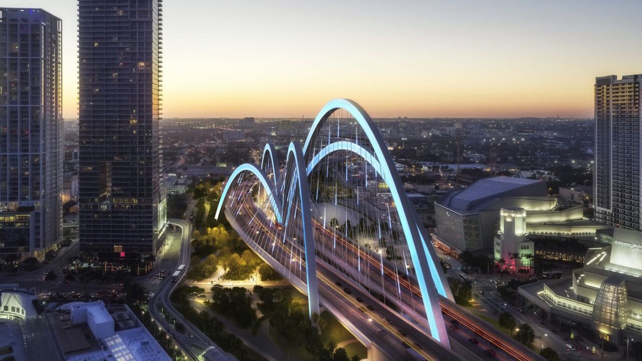Miami Spends $840 Million on Thing No One Wants - Miami Creation Myth